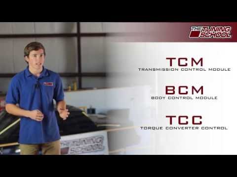 What Every Tuner should know: Common Tuning Terms and Definitions EFI Tuning defined