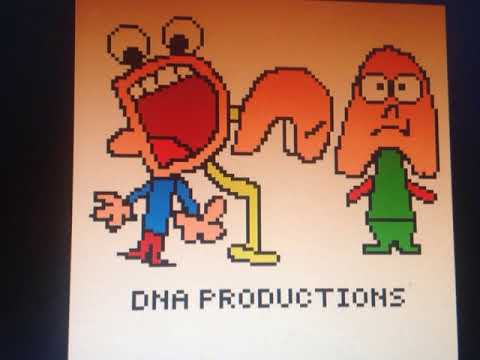 DNA logo