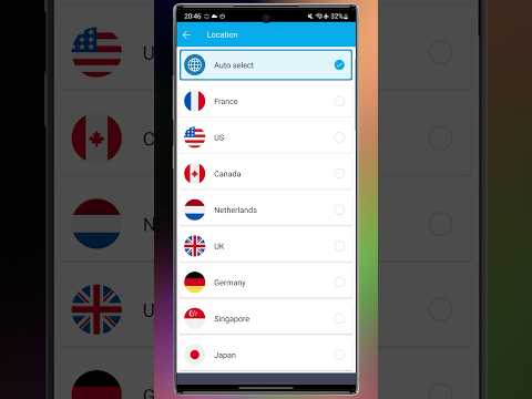 Best Free VPN for Android in 2025