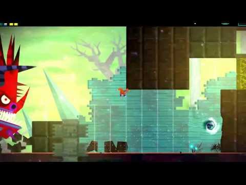 Steam Community :: Video :: Guacamelee! Gold Edition 遊玩小片段