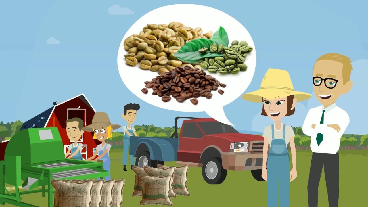 Pur Java Manufacturing Facility