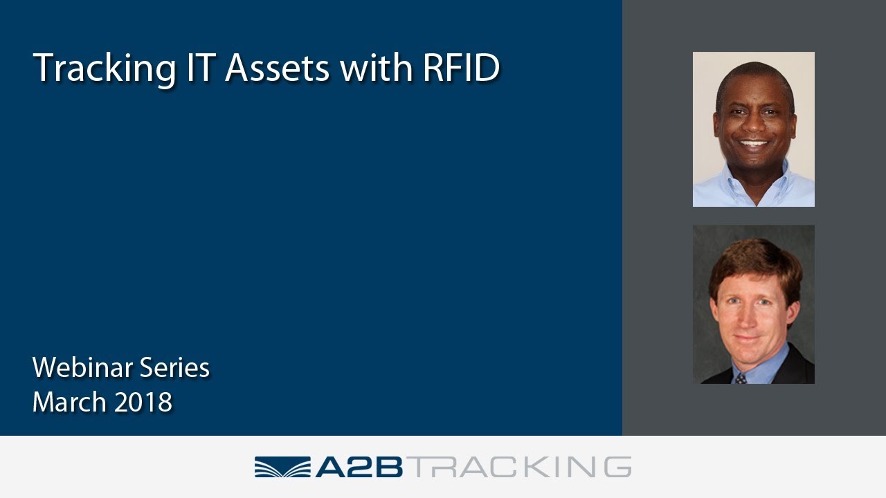 Fixed RFID Readers and Read Zones