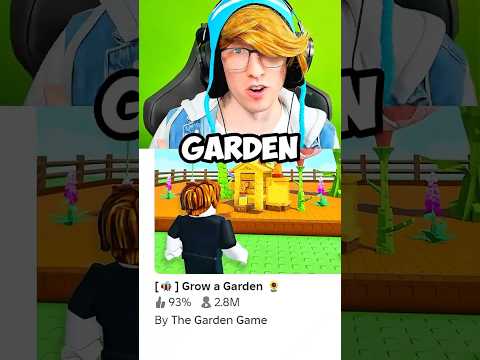 Grow a Garden Broke Roblox ðą