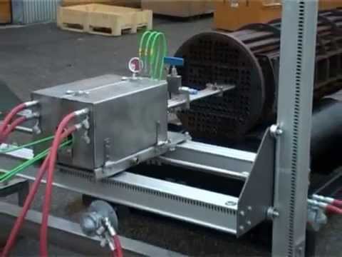 Hydro Jetting Machine - Water Jetting Machine Latest Price ...