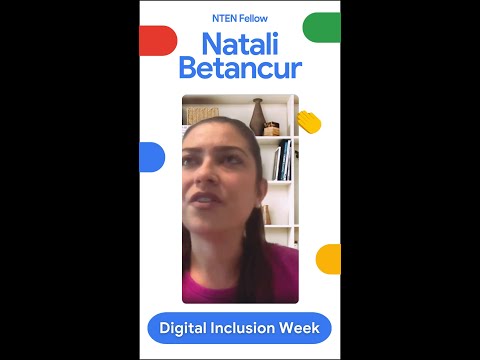 Meet the 2024 Digital Inclusion Fellows