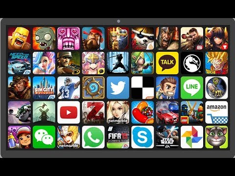 Play Android Games on PC with Superb Experience Memuplay Android Emulator