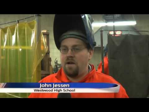 CTE Classes in High School