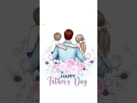 Feliz Día del Padre.🫶🏻 #felizdíadelpadre #feliz #dia #papa