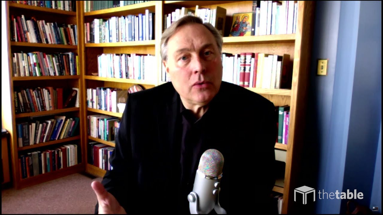 Human Dignity and the Image of God