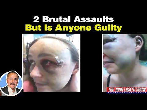 2 Brutal Assaults But Is Anyone Guilty?