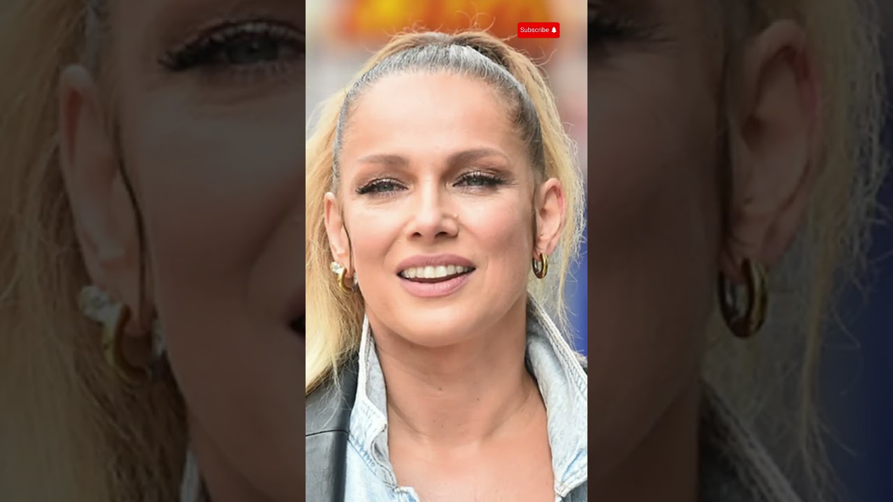📌 Tytuł:Joanna Liszowska OSTRO potraktowała Sikorę?! 😱 Szokujące wyznanie #shorts
