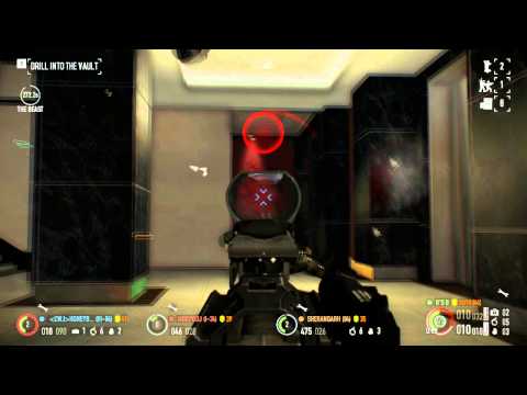 Steam Community :: Video :: Payday2 - Bulldozer