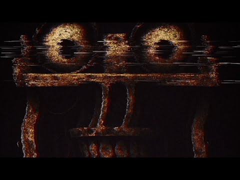 A Messiah Lives Within This Animatronic | Rare Ceremonial Footage