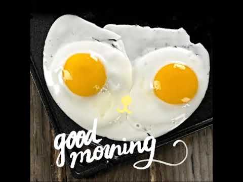 Good morning gif