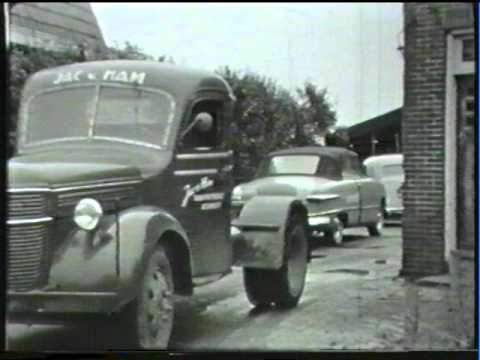 Video's | Transport-History