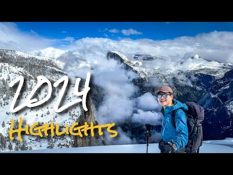 The Best Hikes of 2024
