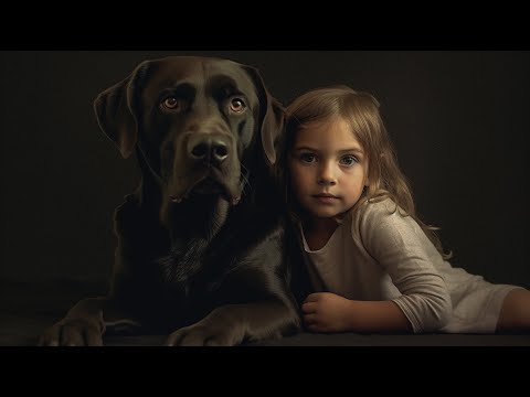 Labrador Retriever Rescue: Finding and Adopting a Labrador in Need