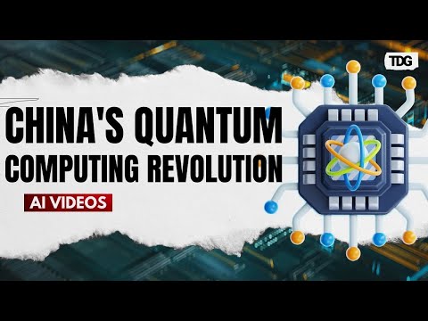 China's Quantum Leap: How Zuchongzhi-3 Outshines Google's Sycamore in Computing
