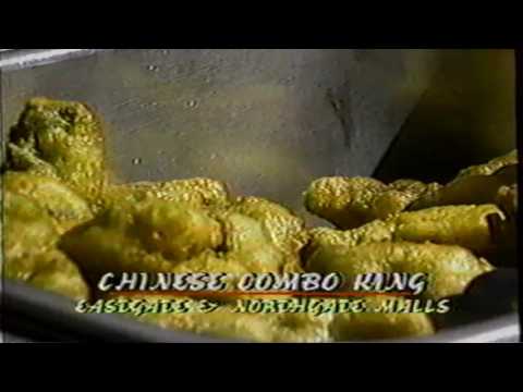 Chinese Combo King East Gate Mall Chattanooga Brainerd