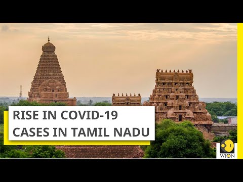 Tamil Nadu records 251 new COVID-19 cases in 72 hours | WION Ground Report