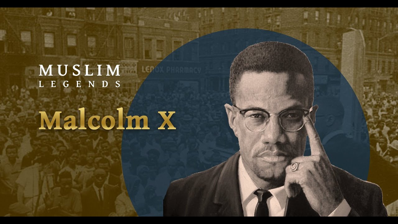 Malcolm X | Islam21c