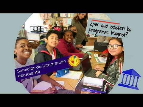 Magnet 101 (Spanish)