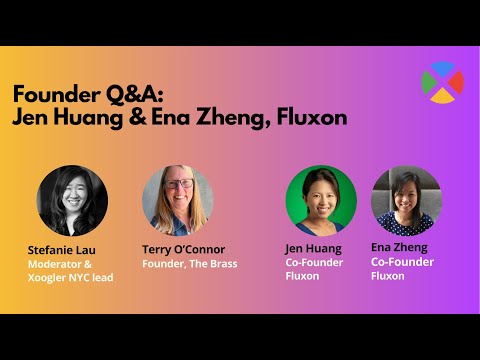 Founders & Mothers: Meet Two Remarkable Women Redefining Success