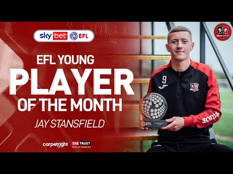 'Incredible' Jay Stansfield showing he is ready for the Premier League ...