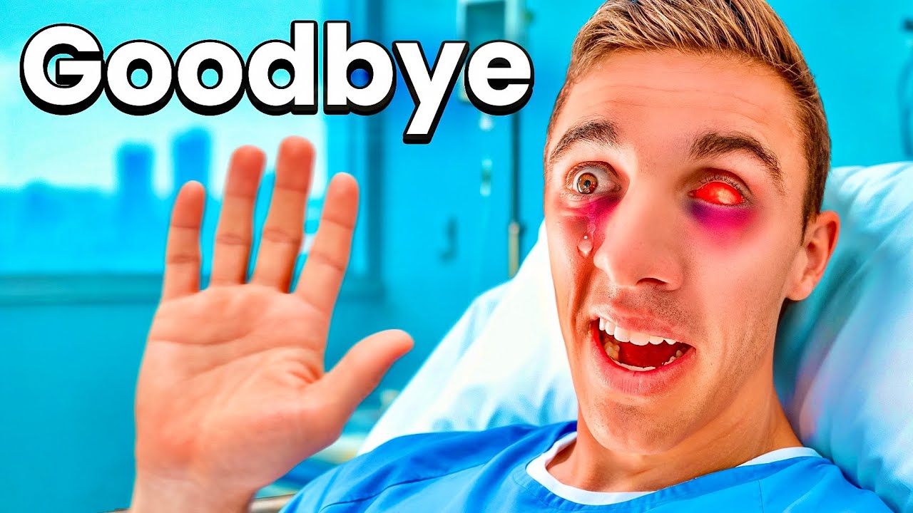 my last youtube video.. (of 2025)