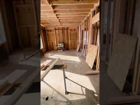 Construction Update: 17 Morgan