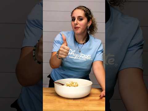 Cooking with Interns: Healthy Mediterranean Fried Rice Recipe | ShopRite Grocery Stores
