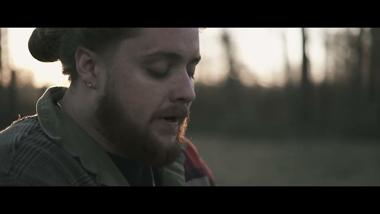 Zach Smith - Stranded (Official Music Video)