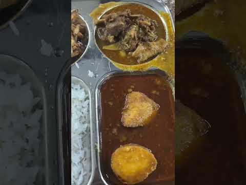 @KIIT_University HOSTEL SPECIAL MENU| MUTTON IN HOSTEL MESS| KIIT 2024 #hostel #kiituniversity