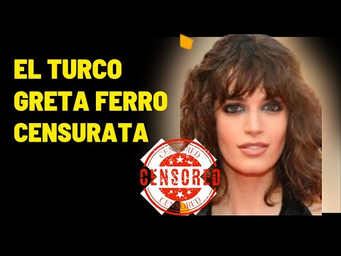 Can Yaman la sua partner GRETA FERRO è stata censurata su instagram per foto artistiche lei dice..