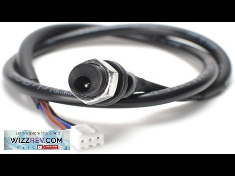 for Bowflex Max Trainer Power Plug Elliptical Input Cord for M3 M5 Review
