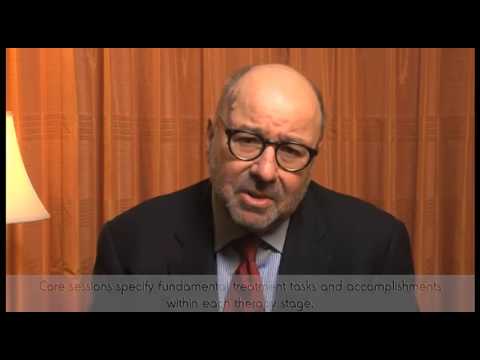 Alexander Street Press: MDFT A Research-Proven, Innovative Treatment for Adolescent Substance Abuse