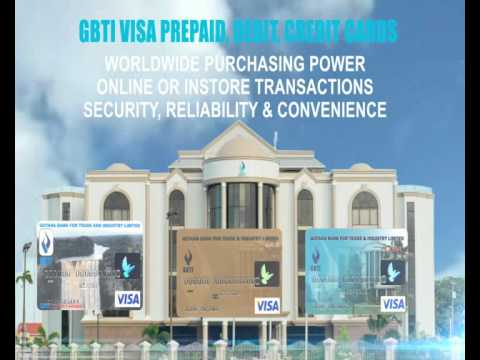 gbti cards