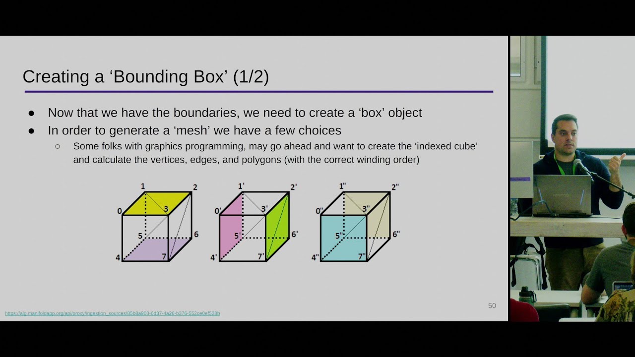 New to coding in blender - Python Support - Blender Artists Community