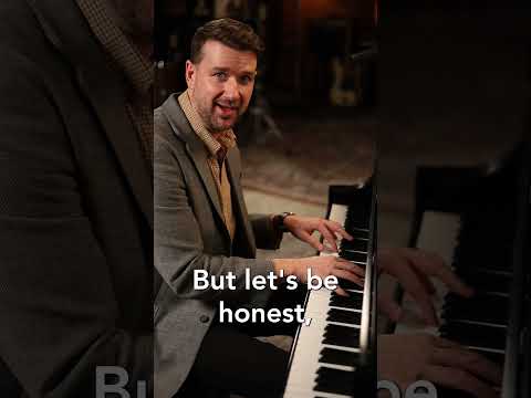 How Do Our Pianos Sound SO GOOD?