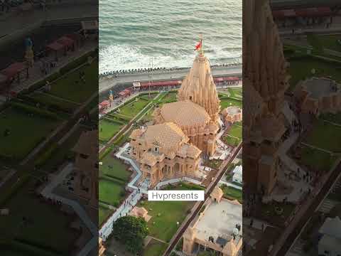 Somnath Temple