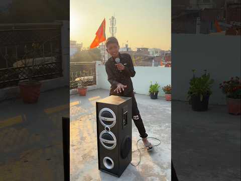 Chotu Ka Big Dj ???????? Wait for end #shorts @stuartgamer01