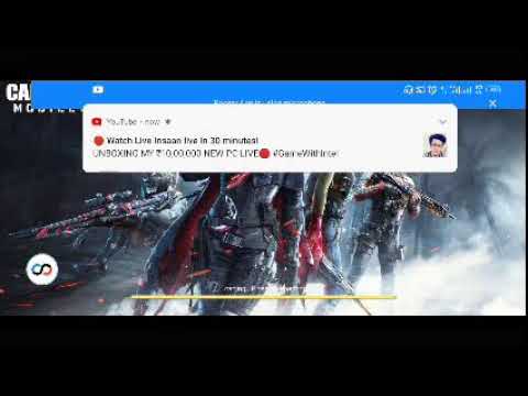 Watch me LIVE Playing - COD- Rooter Live Gaming
