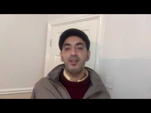 Spoken Word - Soul Corruption