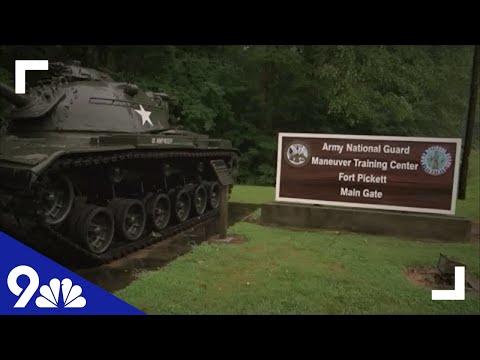 9 U.S. Army bases to be renamed after BIPOC and women military members