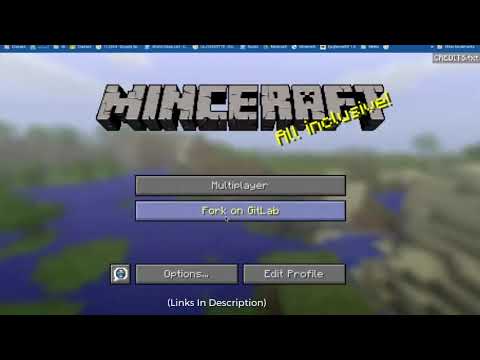 How To Make An Eaglercraft Server