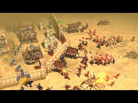 Top 15 New RTS Games That Look Amazing | GAMERS DECIDE