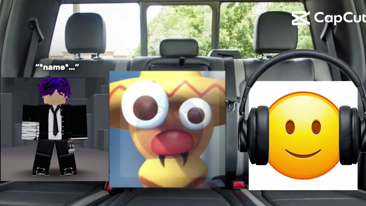 Just a random template