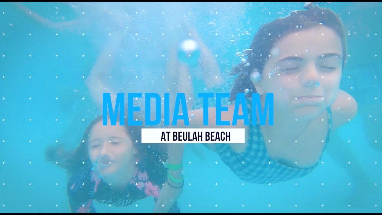 Staff Teams / Media Team