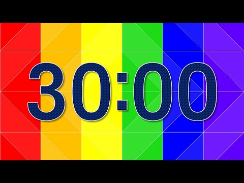 30 Minute Timer