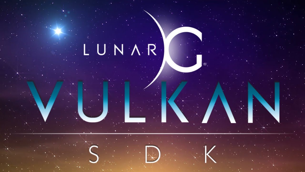 Vulkan and LunarG Explained...